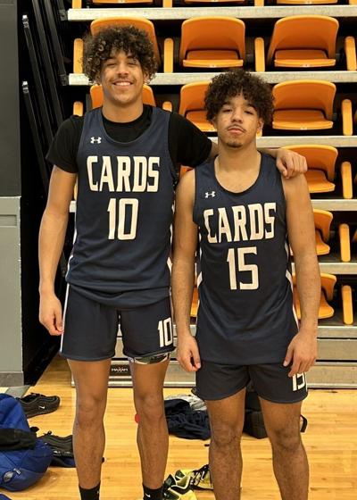 Oh, brother: Max, Xavier Anderson making memories together | Journal ...