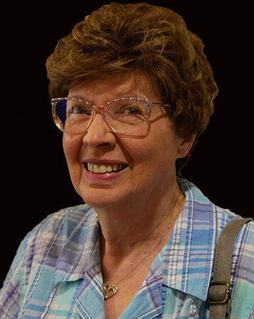 Elsie (Anne) DeVore | Obituaries | journal-news.net