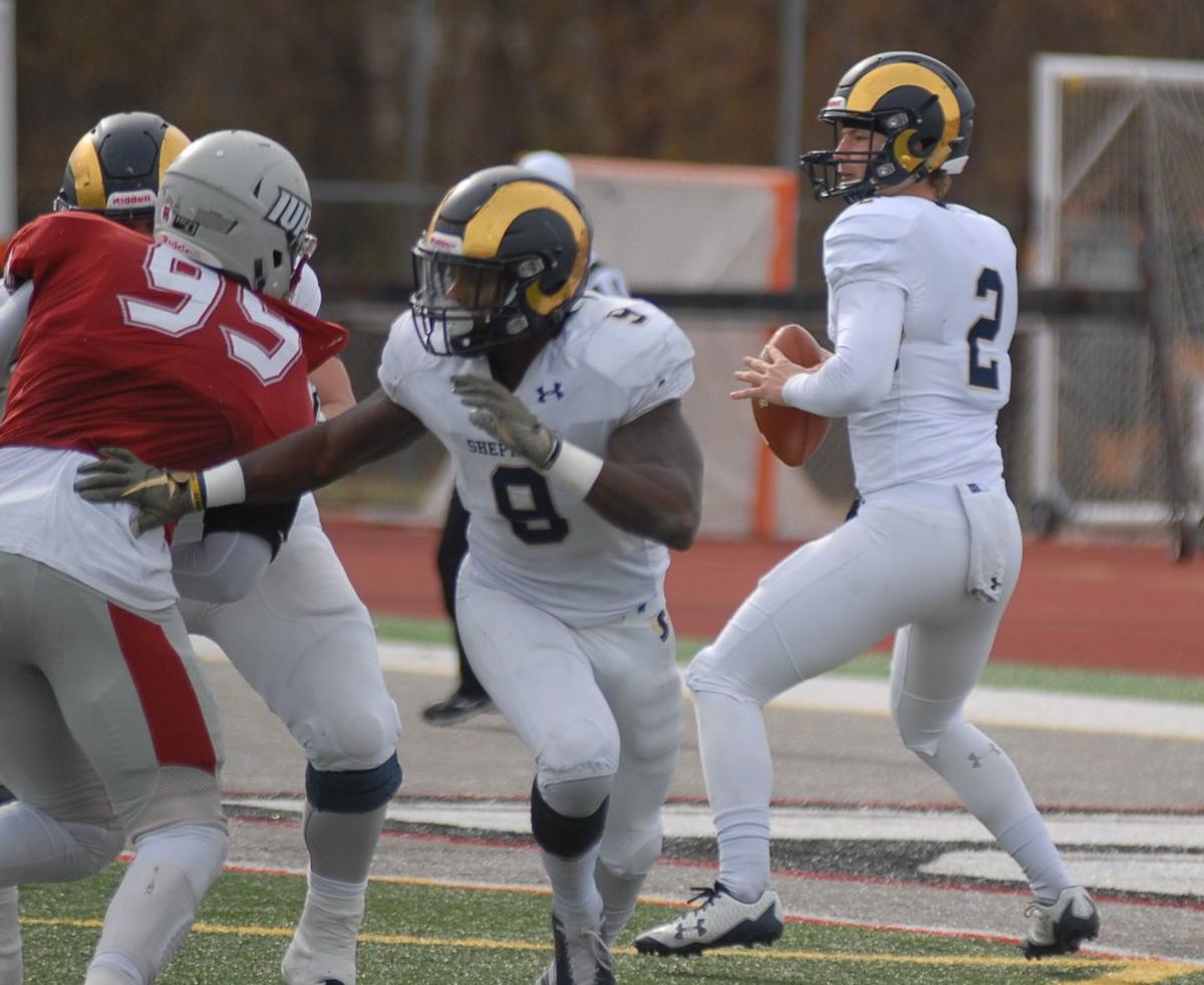 Rams' 2020 football scheduler remains work in progress | Journal-news ...