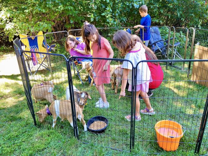Local farm finding 'spicy' way to connect with public | Eedition ...