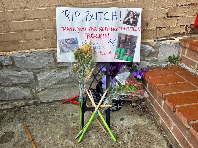 The Martinsburg Rock School mourns passing of founder | Arts And ...