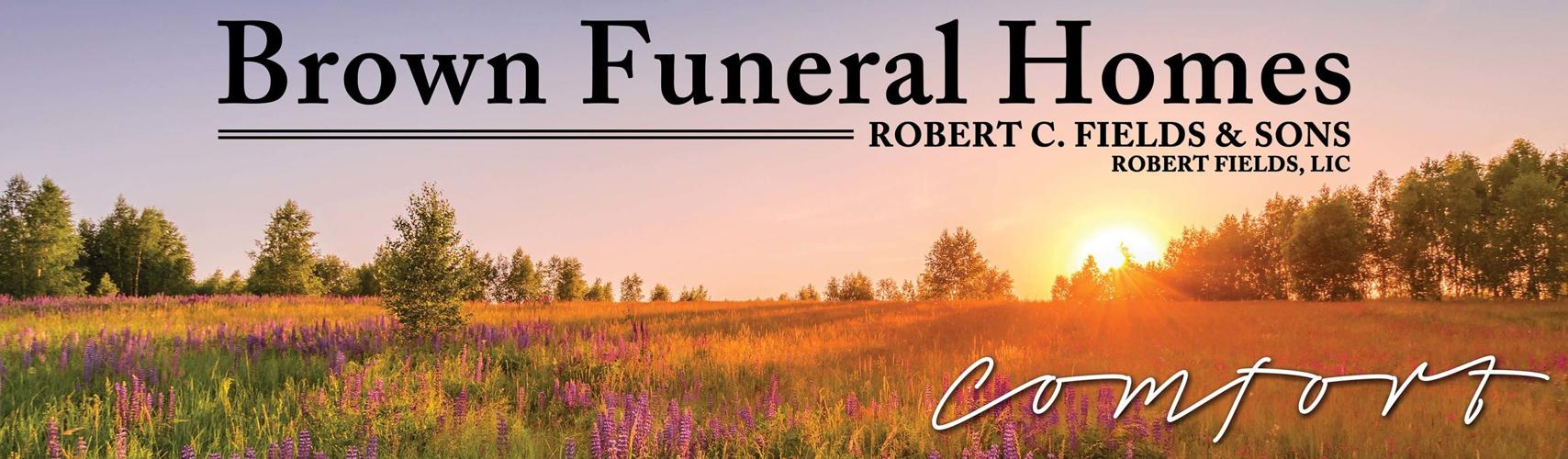 Brown Funeral Home and Cremations carries on tradition of serving ...