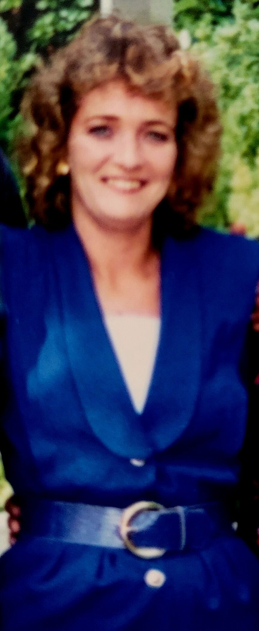 Sally Ann Fink | Obituaries | journal-news.net