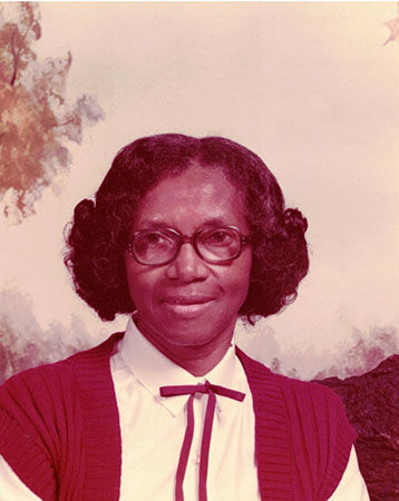 Thelma M. Braxton Clay | Obituaries | journal-news.net