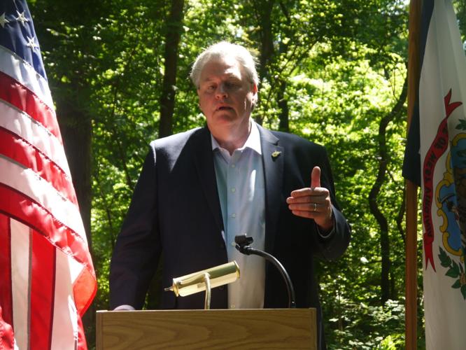 Berkeley County establishes first battlefield park | Journal-news ...