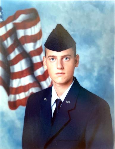 Michael found military calling at an early age | Journal-news | journal ...