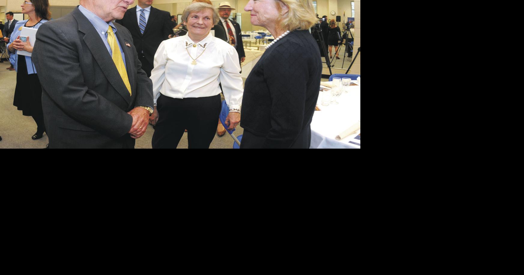 William ‘Bill’ Stubblefield named 2022 Berkeley County Distinguished ...