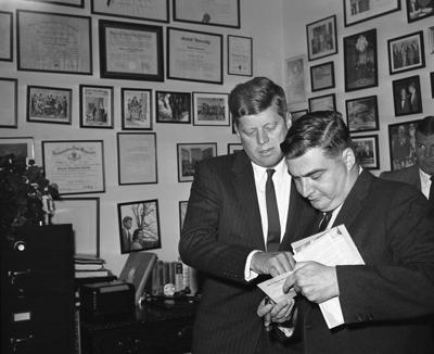 Today in History | Journal-news | journal-news.net