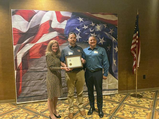 Jefferson Co. Chamber of Commerce recognizes public service workers at ...