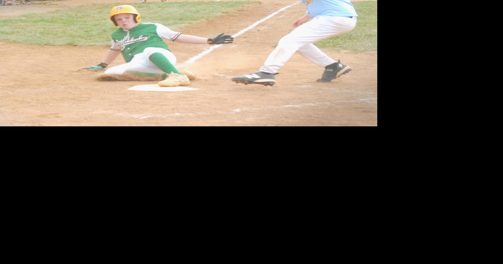South Berkeley rallies but falls short against Mineral County in ...