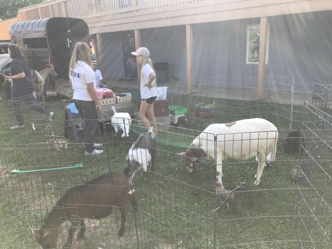 Eastern Panhandle Preparatory Academy celebrates students’ return ...