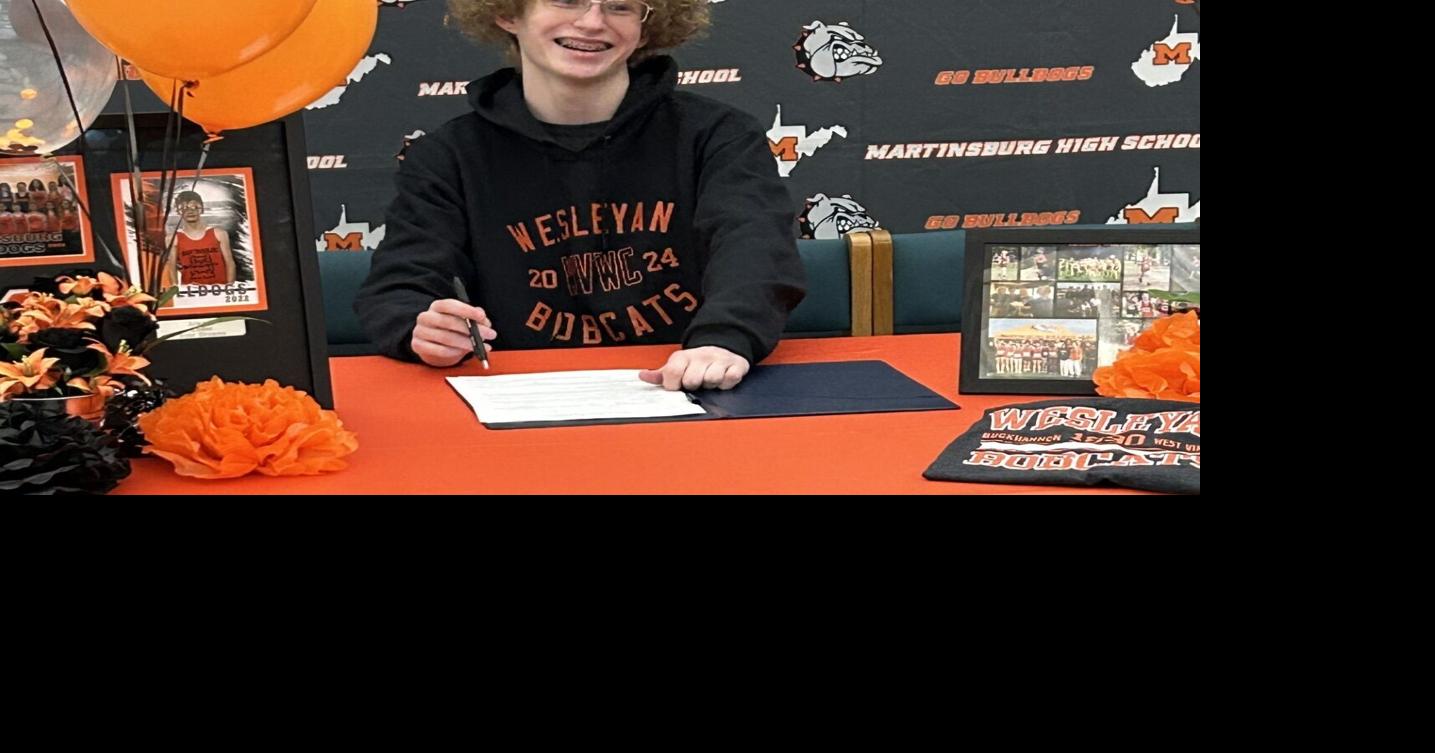 Bulldogs' Fleming comes to love running, headed to Wesleyan | Journal ...