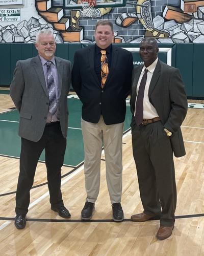 'Officially' state-bound: Trio of local stripes to call state girls ...
