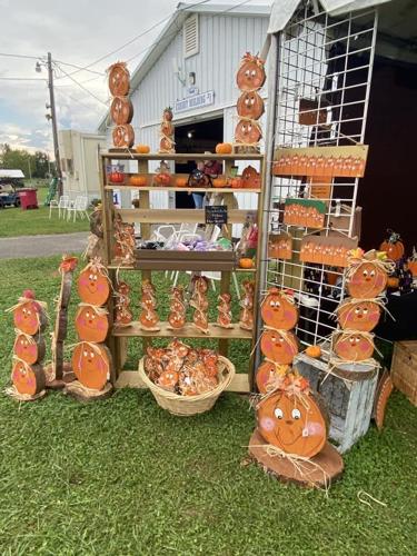 47th annual Mountain Heritage Arts and Crafts Festival opens Friday ...