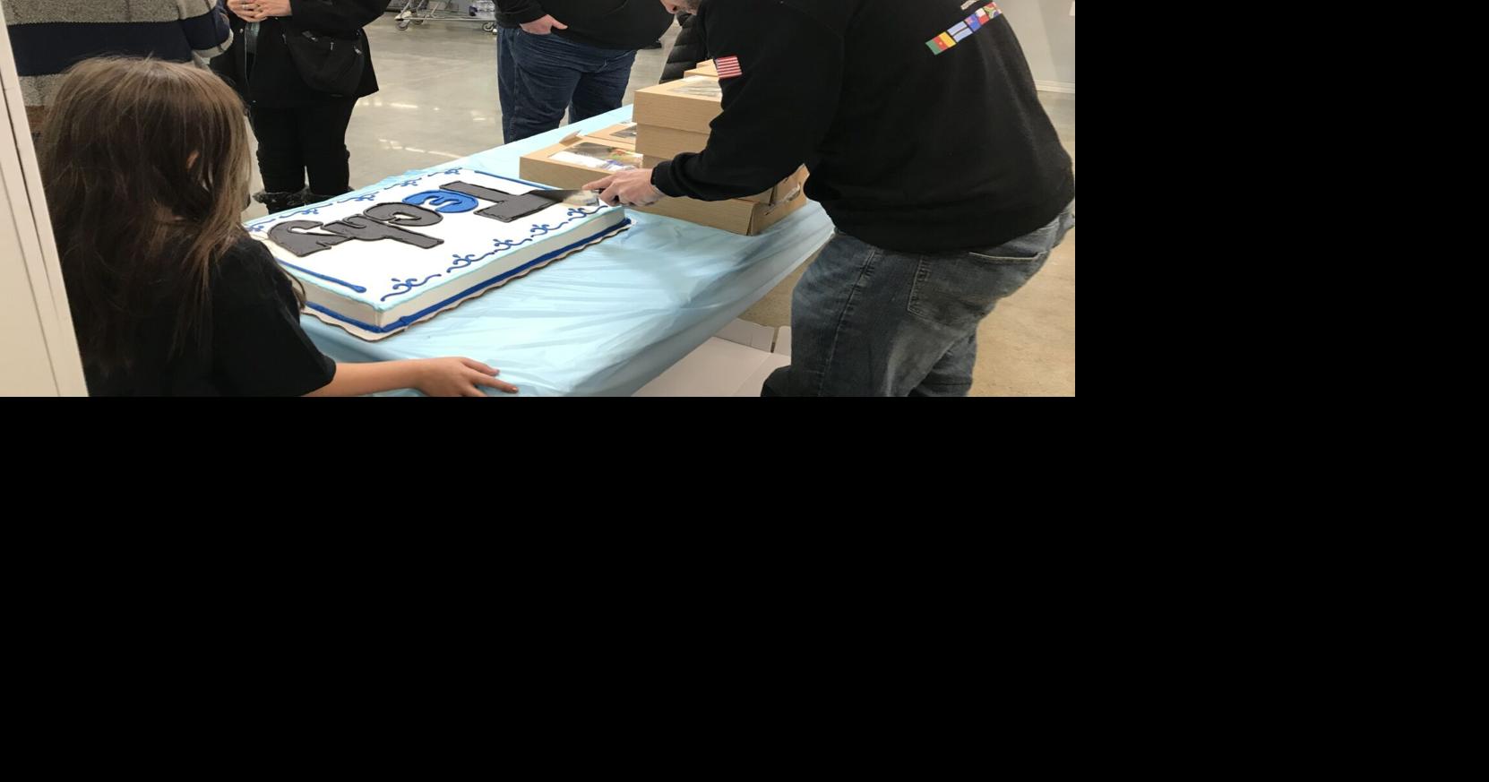 Techy celebrates its grand opening with a ribbon cutting ceremony ...