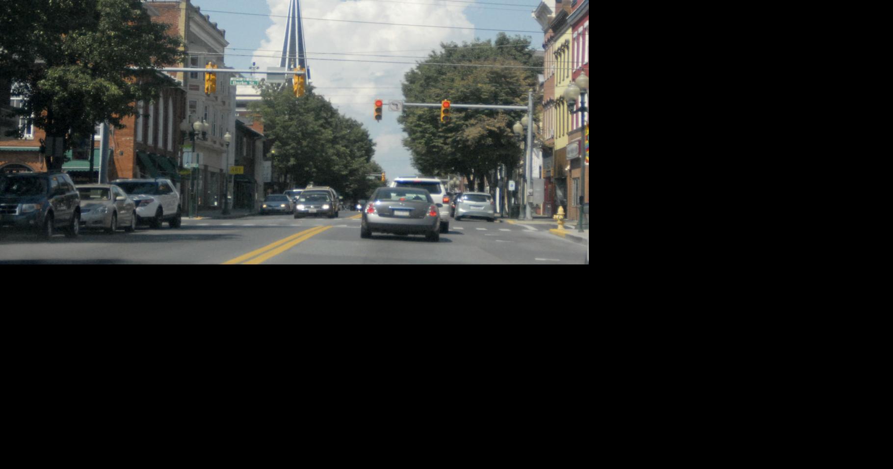 Road closures announced for Wild Proud Wonderful WV | Journal-news ...