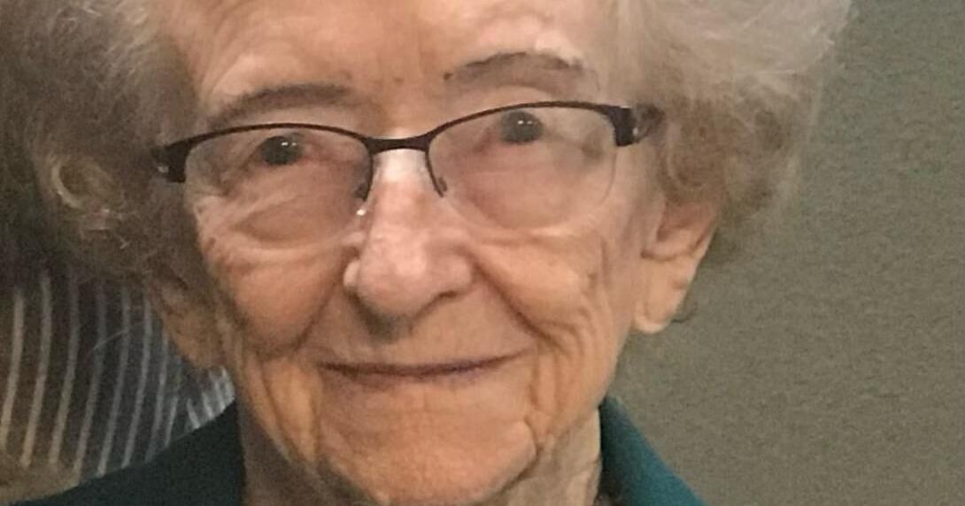 Geraldine “Jerry” Loy | Obituaries | journal-news.net