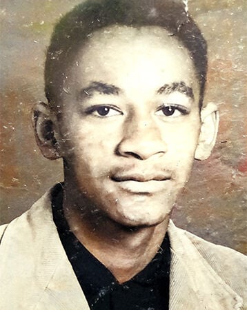 Vernon L. Brown | Obituaries | journal-news.net