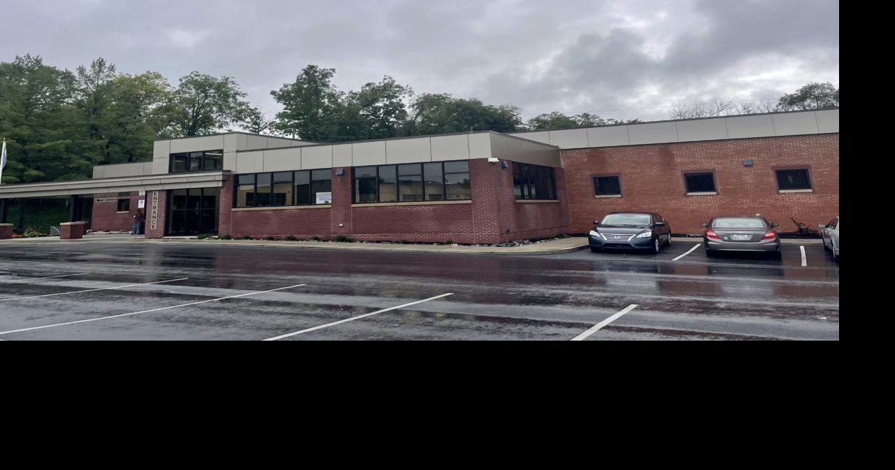 Berkeley County DRC becomes licensed behavioral health center | Journal ...