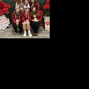 National recognition for Shepherdstown Middle School students and ...