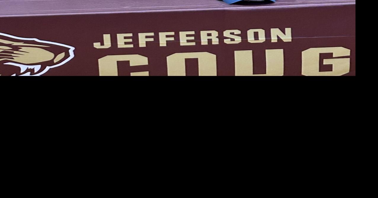 Jefferson's Lugo dives into WVU pool | Journal-news | journal-news.net