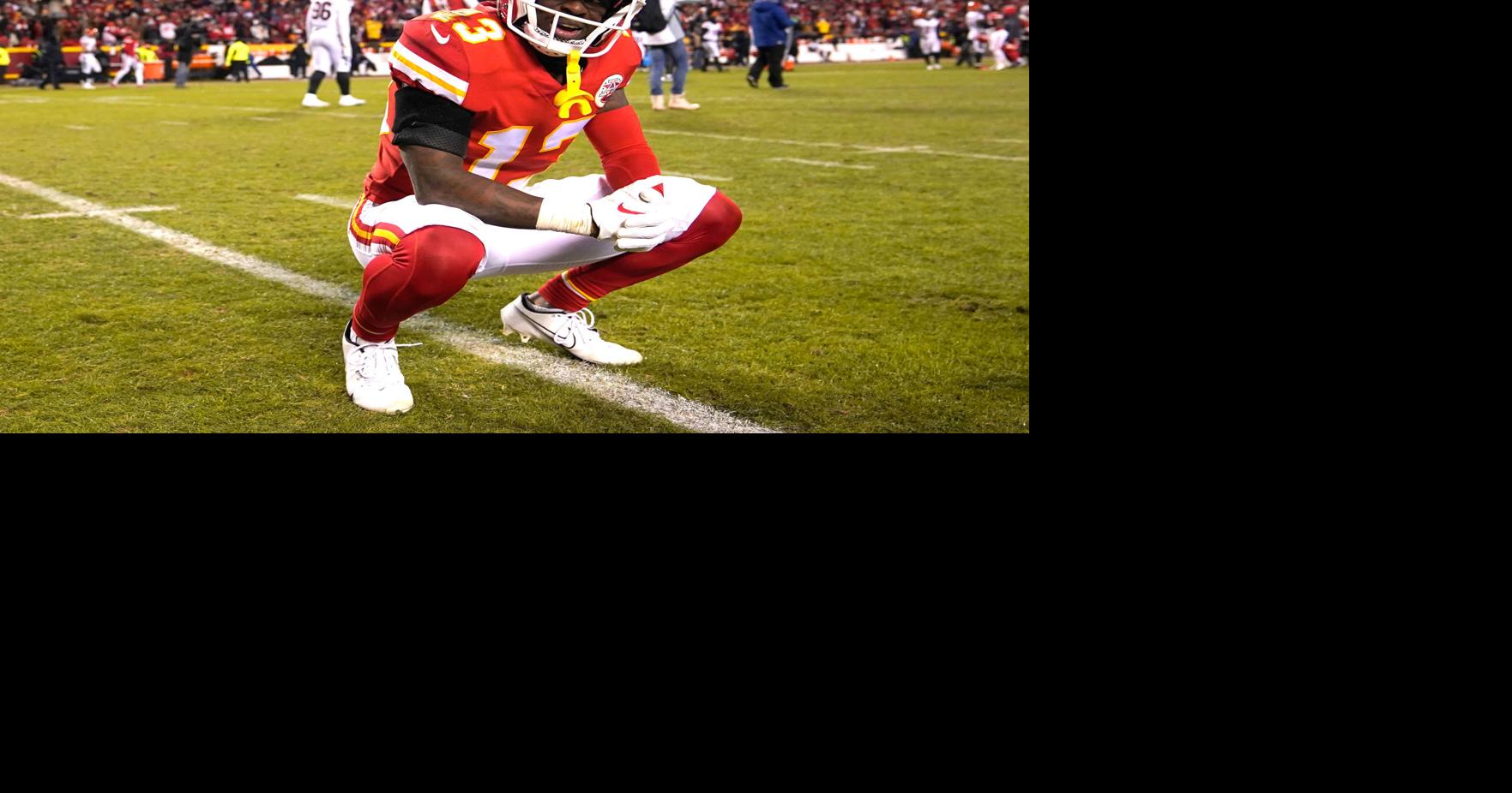 Former Marshall star Johnson ready for Super Bowl appearance with ...