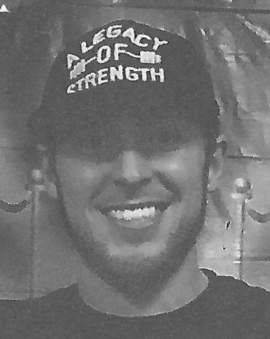 Anthony M. Markley | Obituaries | journal-news.net