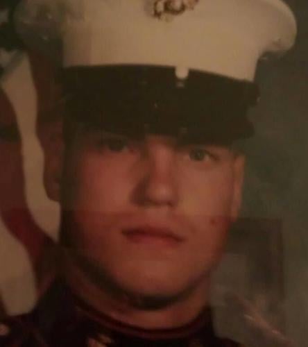 Unsung Hero: Weatherholtz learns positive character traits as a Marine ...