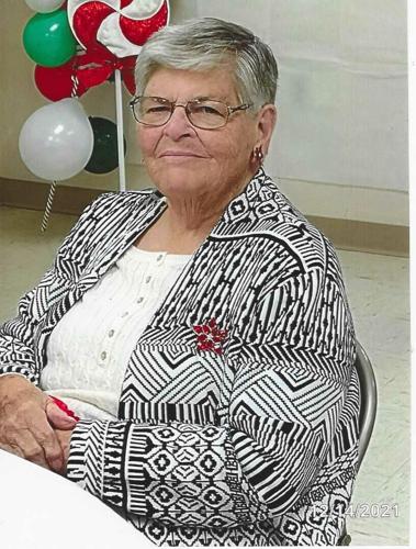Nancy Lou Wolford | Obituaries | journal-news.net