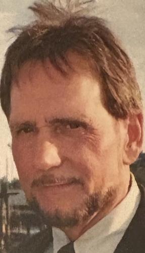 Kenneth Darrell Schell | Obituaries | journal-news.net