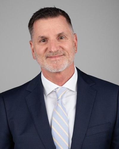 Chuck DiBello joins WVU Medicine Berkeley and Jefferson medical centers ...
