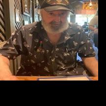 David Wayne Spring | Obituaries | journal-news.net