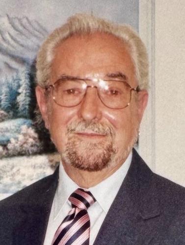 Charles R. Mann | Obituaries | journal-news.net