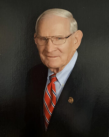 Dr. A. Glen Everhart | Obituaries | journal-news.net