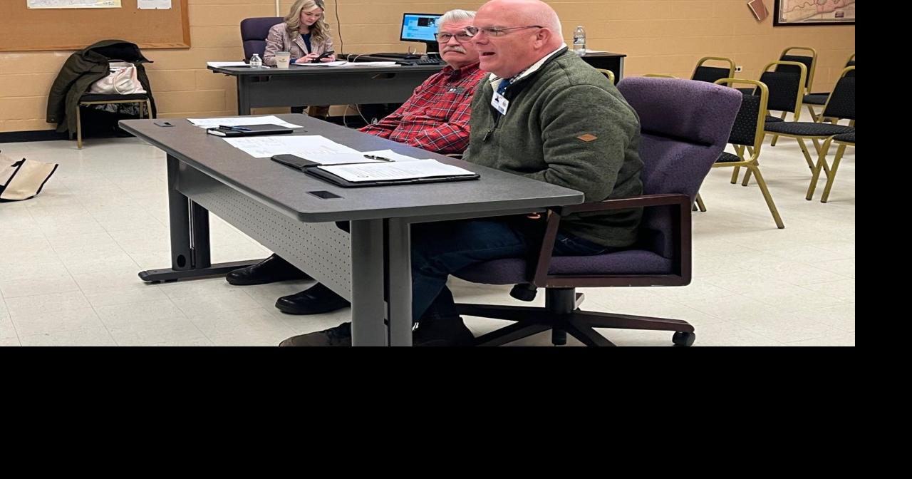 Commission takes next step in homelessness support hire | Journal-news ...