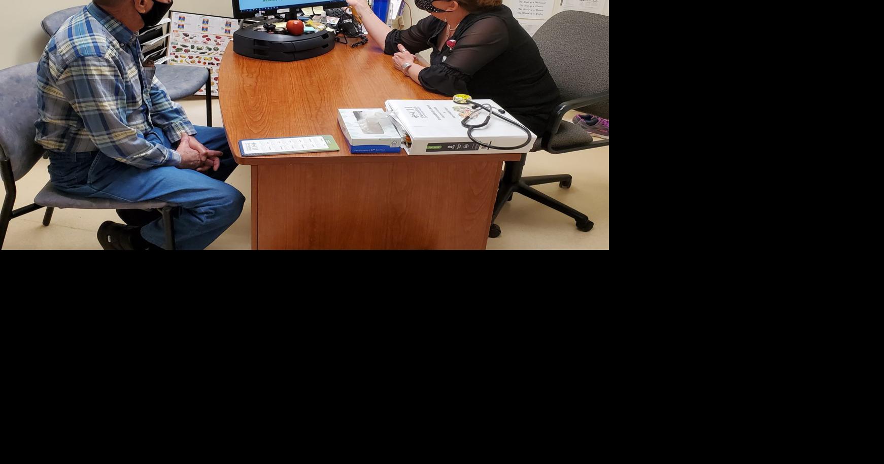 Deaf, vision services hope to grow with Unity Campaign help | Journal ...