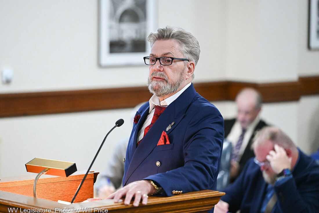 Corrections Commissioner Kelly provides update on retirements, inmate ...