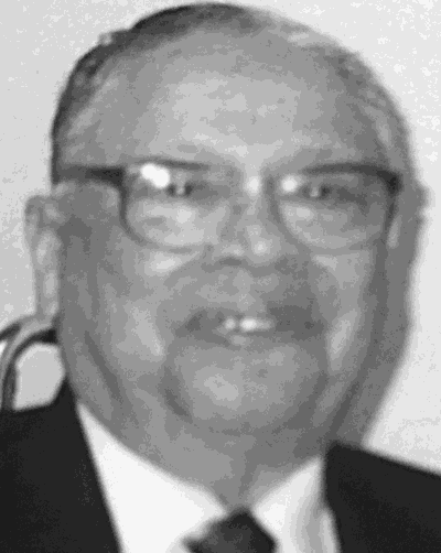 James A. Luster Sr. | Obituaries | journal-news.net