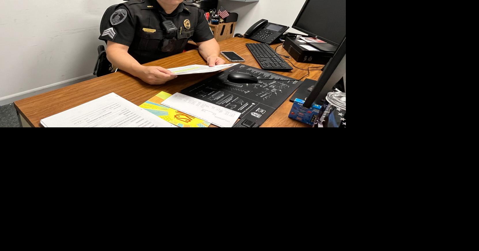 Ranson police seek improved retirement plan | Journal-news | journal ...