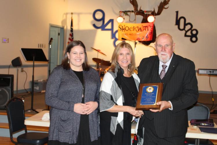 Posthumous honors awarded to two HFHS graduates | Journal-news ...