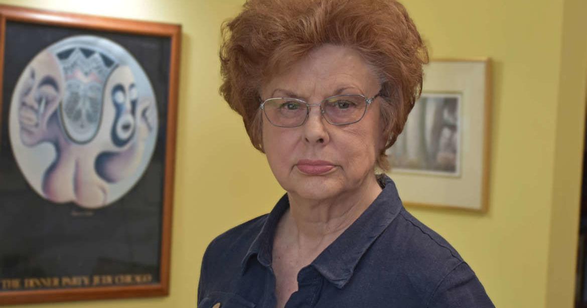Shepherd's Dr. Sylvia Bailey Shurbutt recognized by Appalachian Studies ...
