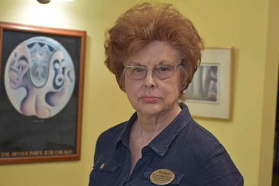 Shepherd's Dr. Sylvia Bailey Shurbutt recognized by Appalachian Studies ...