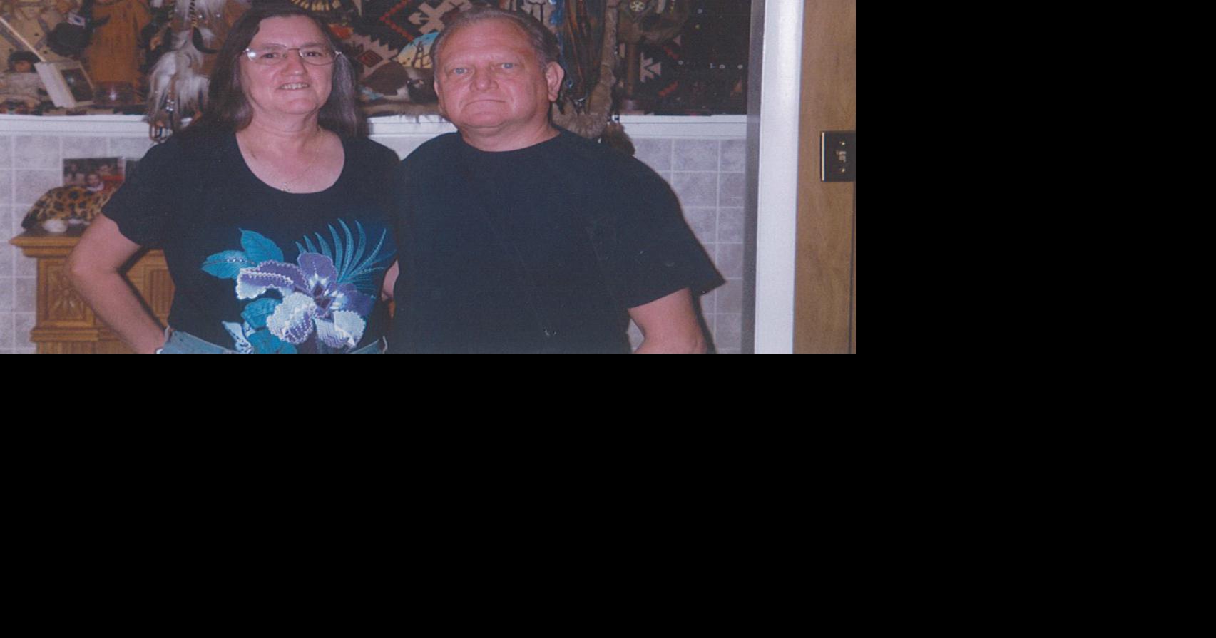 Carol and Thomas Doman Sr. 50th Anniversary | Celebrations | journal ...