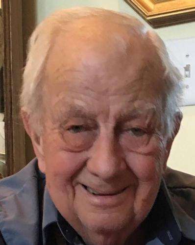 Jacob P. Gruver | Obituaries | journal-news.net