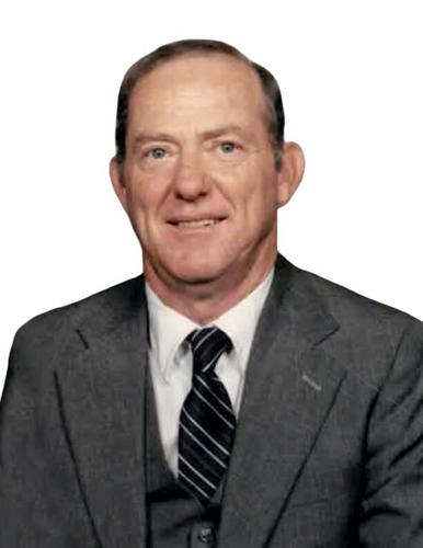 Raymond Telle Luttrell | Obituaries | journal-news.net