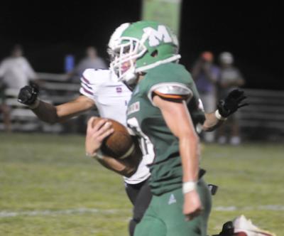 Cardinals visit Applemen in EPAC showdown | Journal-news | journal-news.net