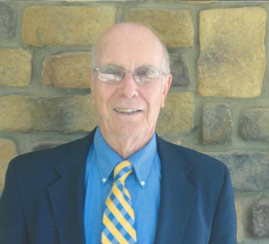 Robert Shickle | Obituaries | journal-news.net