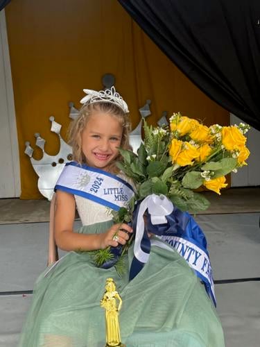 And the winner is: Jefferson County Fair chooses four pageant winners ...