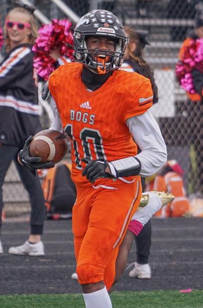 Hunter inks with Fairmont | Journal-news | journal-news.net