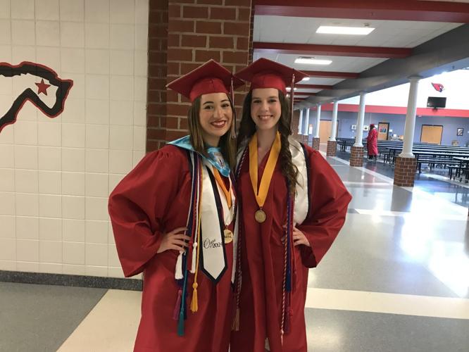 Spring Mills High School graduates recognized for their impact on the ...